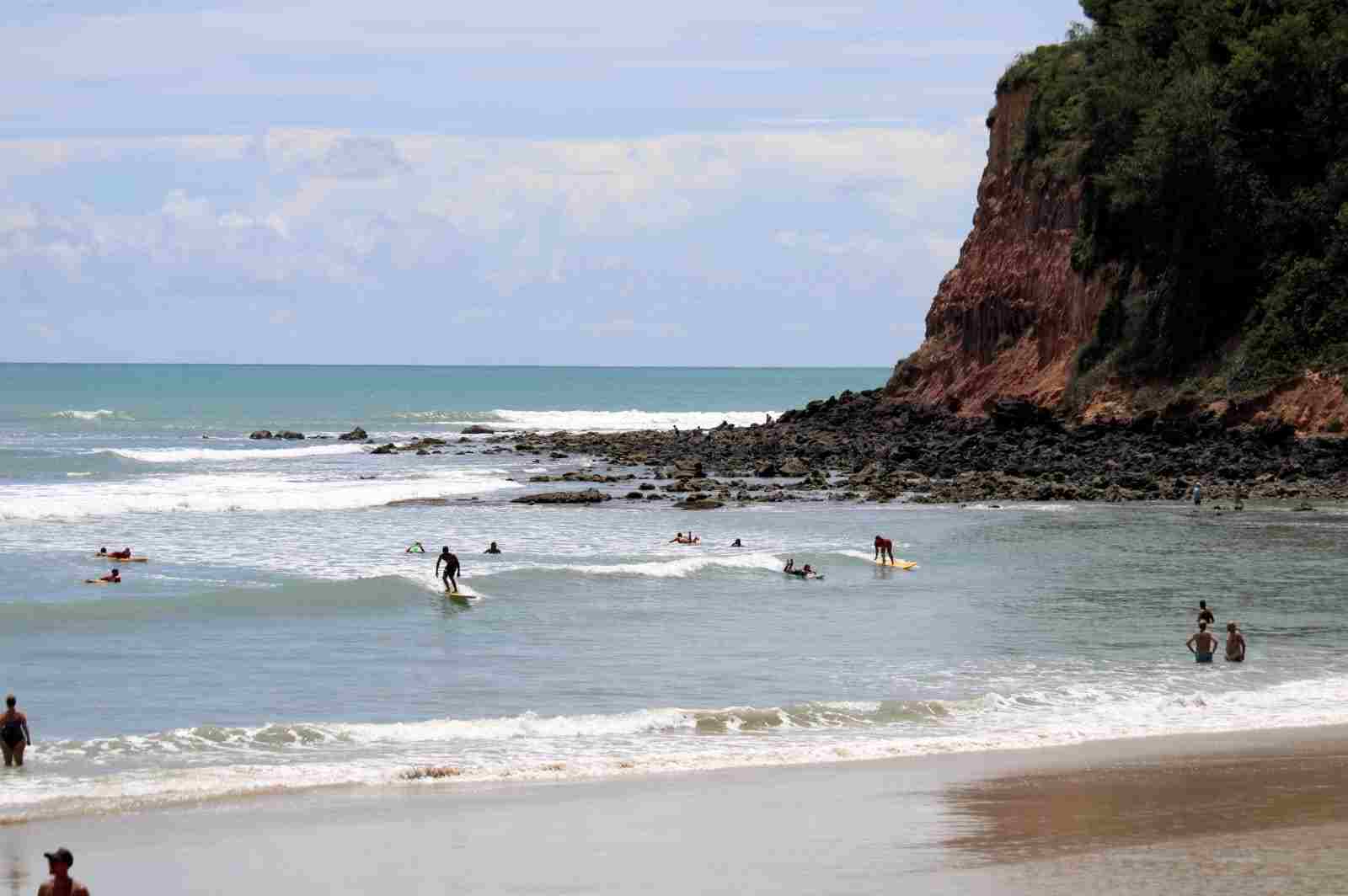 Tibau do Sul: Uma maravilha do nordeste brasileiro